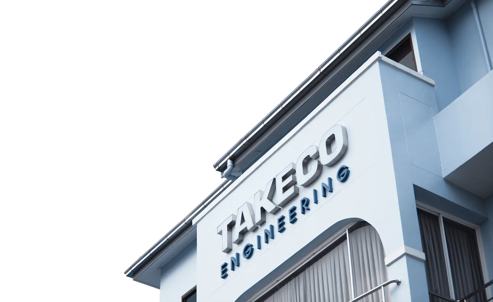 Takeco Engineering - Trusted Steel Industry Experts Since 1993