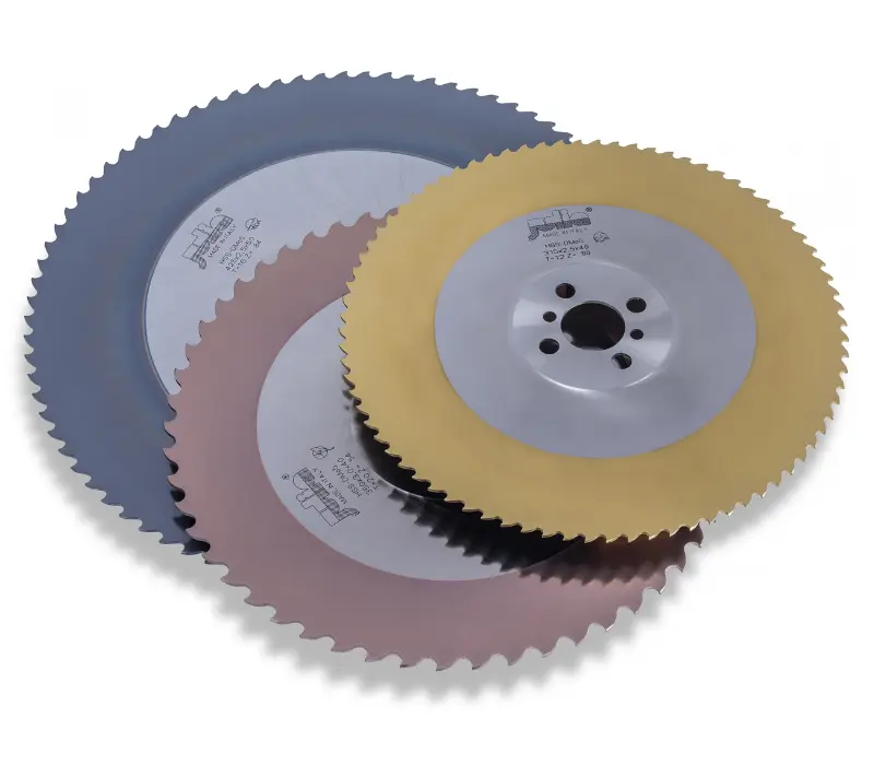 High-Speed Saw Blade - Precision Cutting Tools